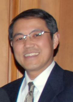 DistinguishedFaculty Award Winner at Salisbury University (2007)